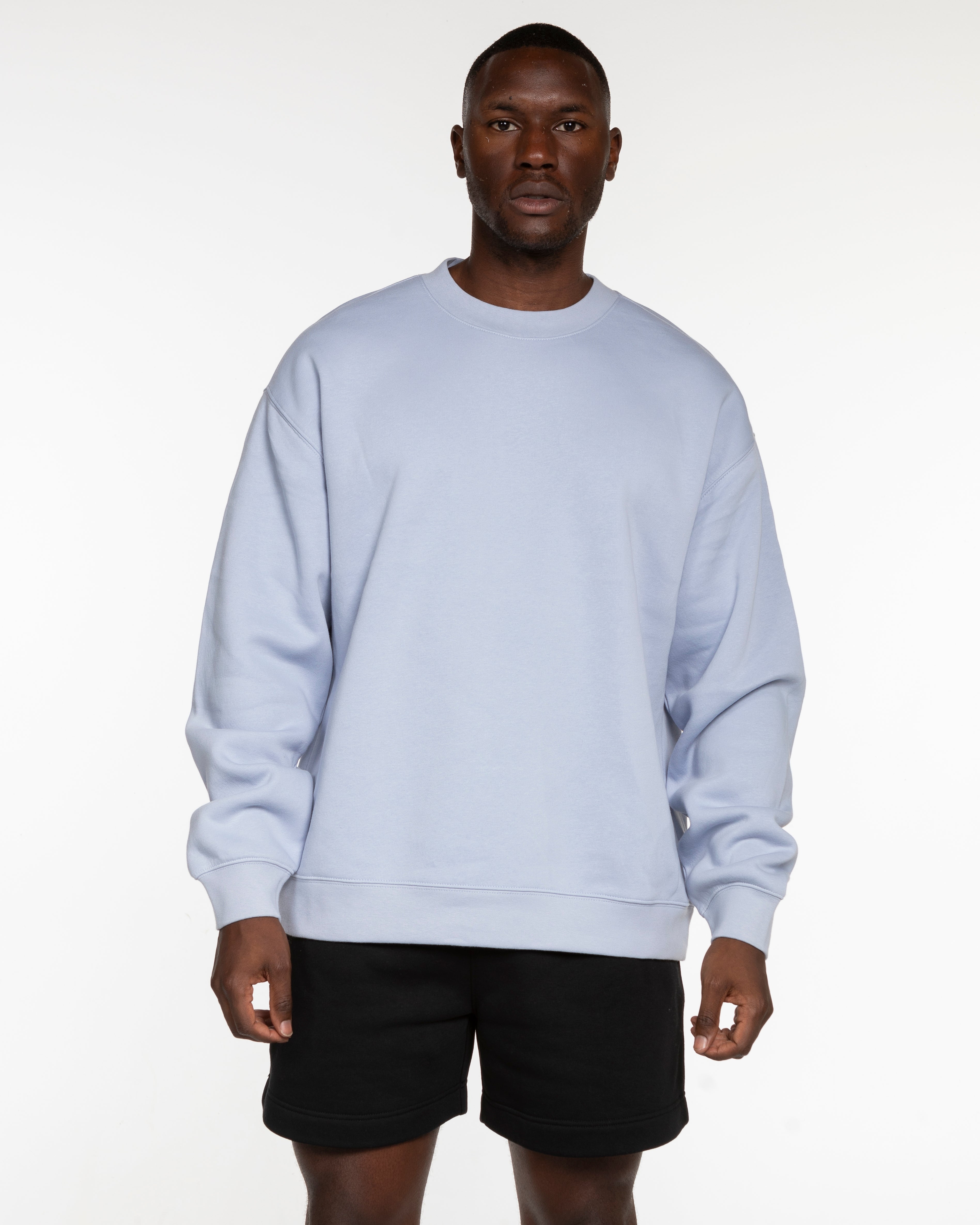 Mens Crewnecks – Ethos Merch