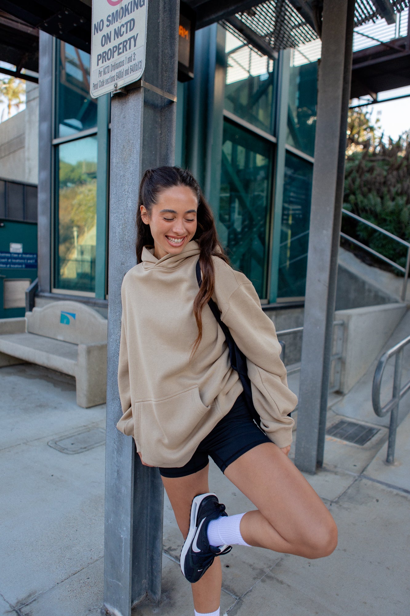 A Neutral State of Mind – Ethos Merch