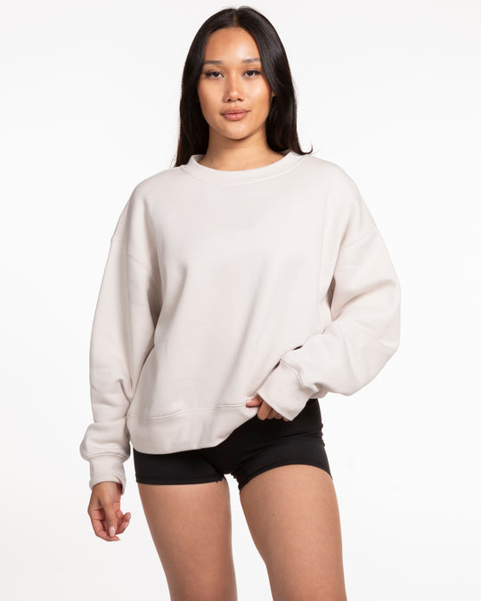Womens Crewnecks – Ethos Merch