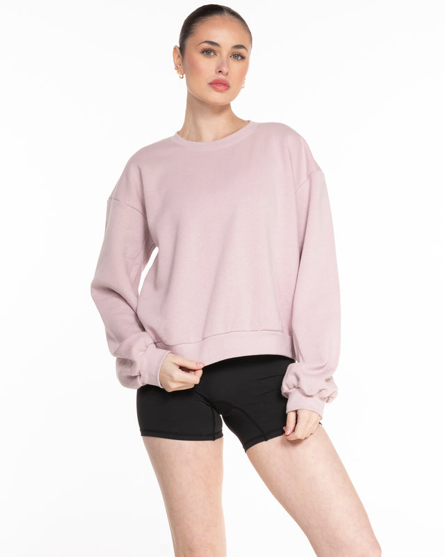 Womens Crewnecks – Ethos Merch