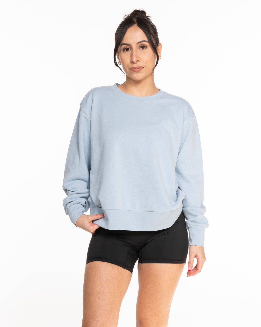 Womens Crewnecks – Ethos Merch