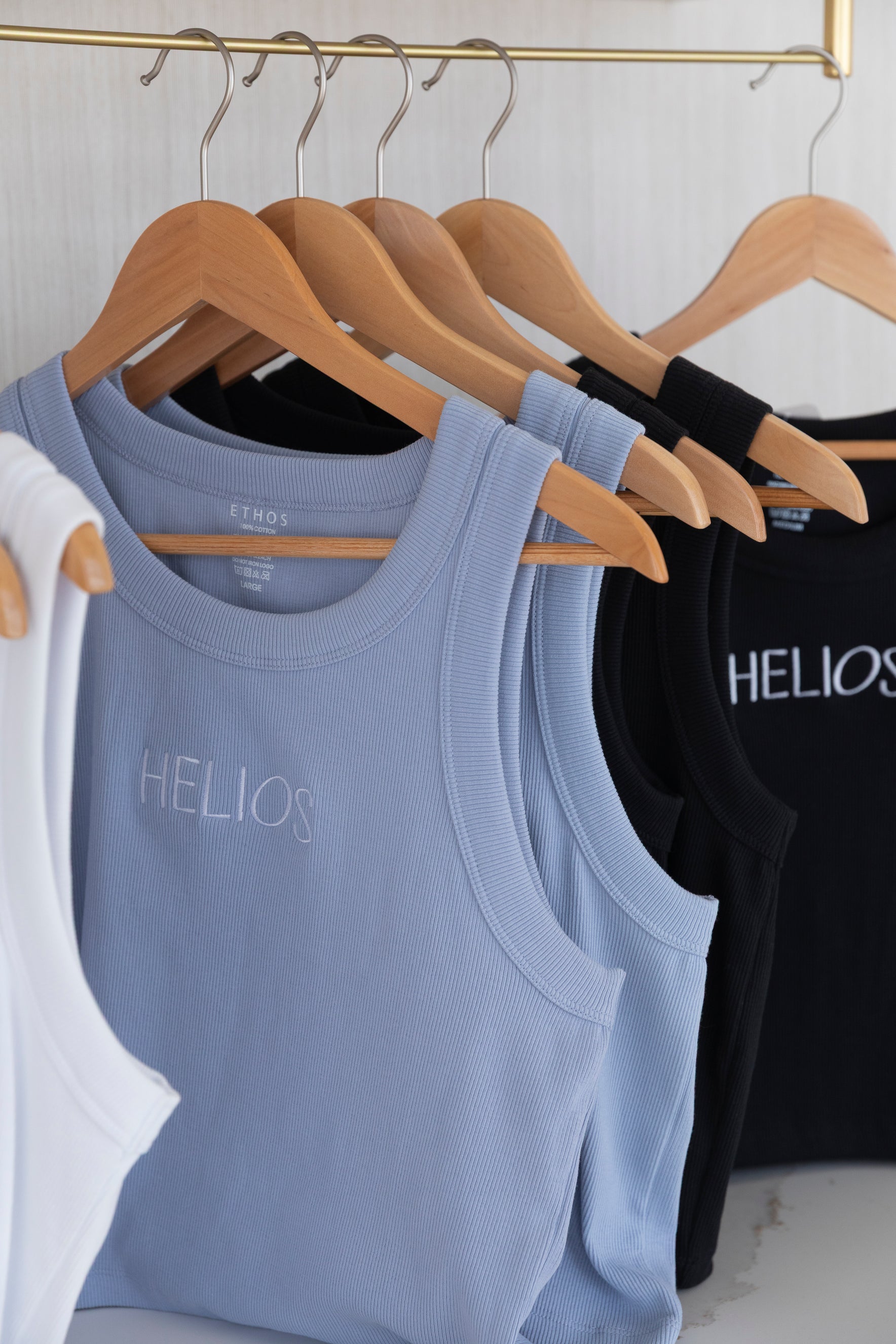 Ethos | Custom Merch – Ethos Merch