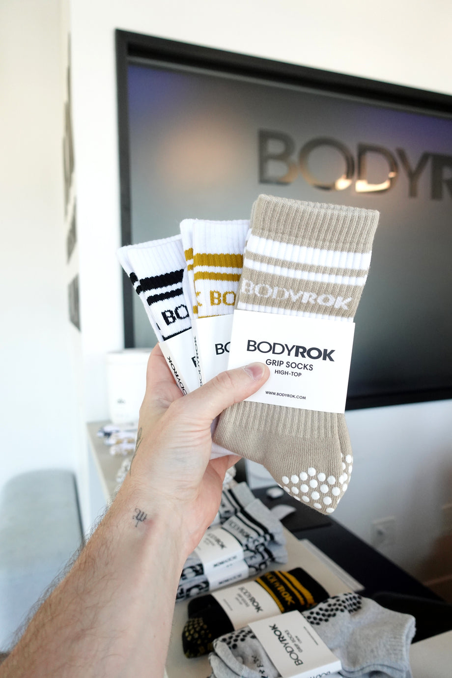 Ethos | Custom Merch – Ethos Merch