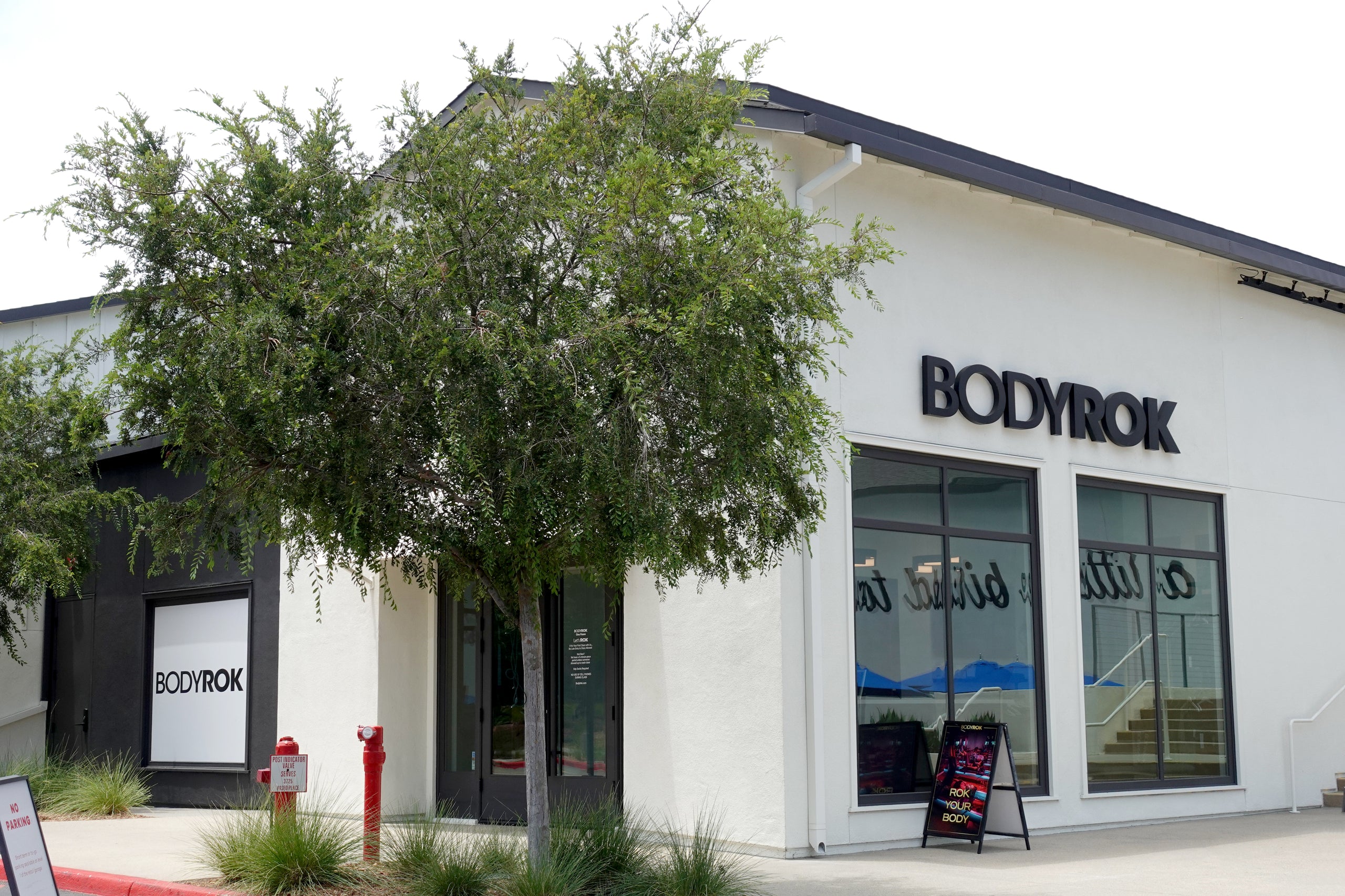 Bodyrok – Ethos Merch